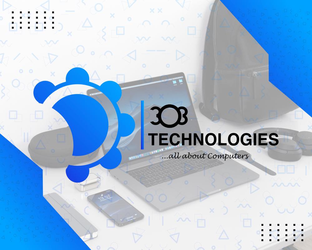 303 technologies on Selar