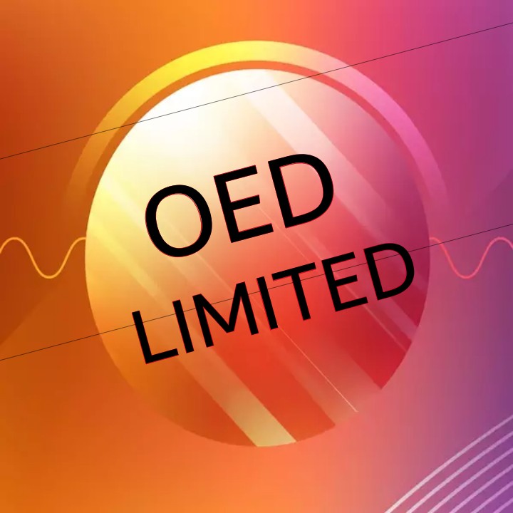 OED LIMITED on Selar