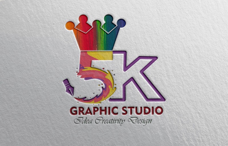 5k Graphic Studio on Selar.co