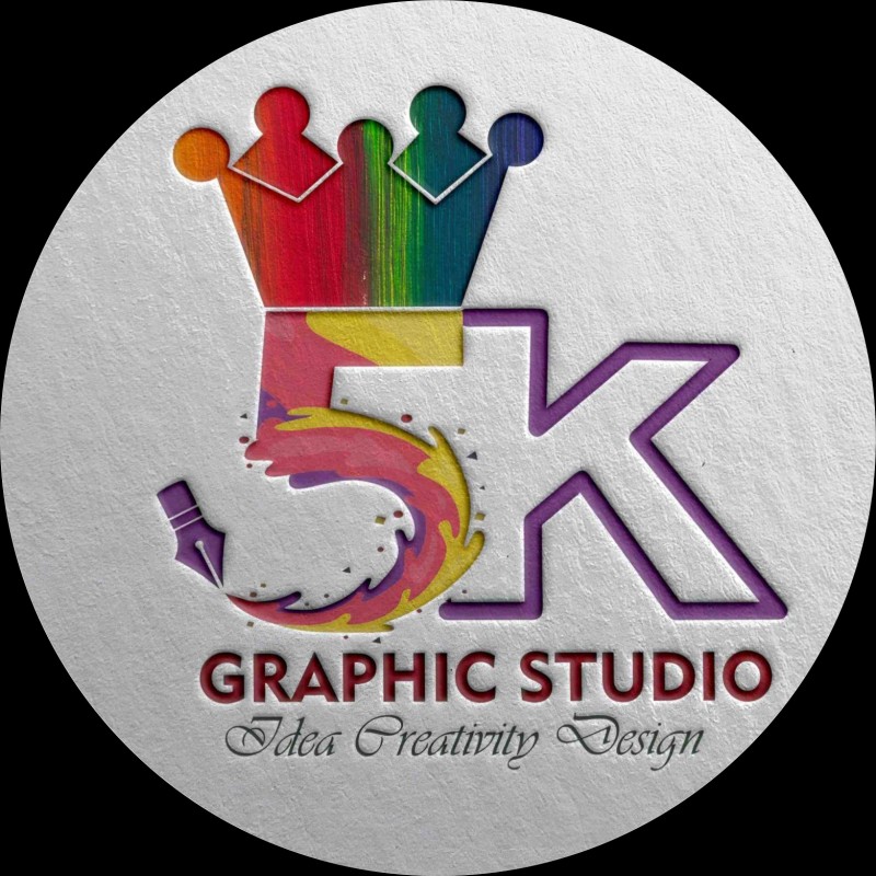 5k Graphic Studio on Selar
