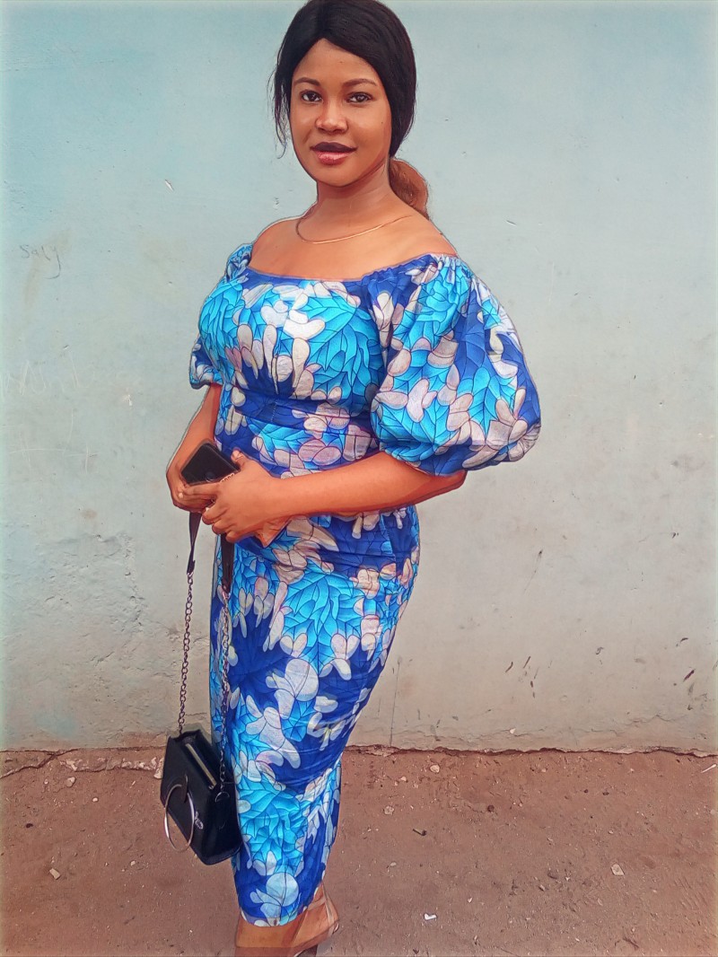 Augusta Gideon Agu on Selar