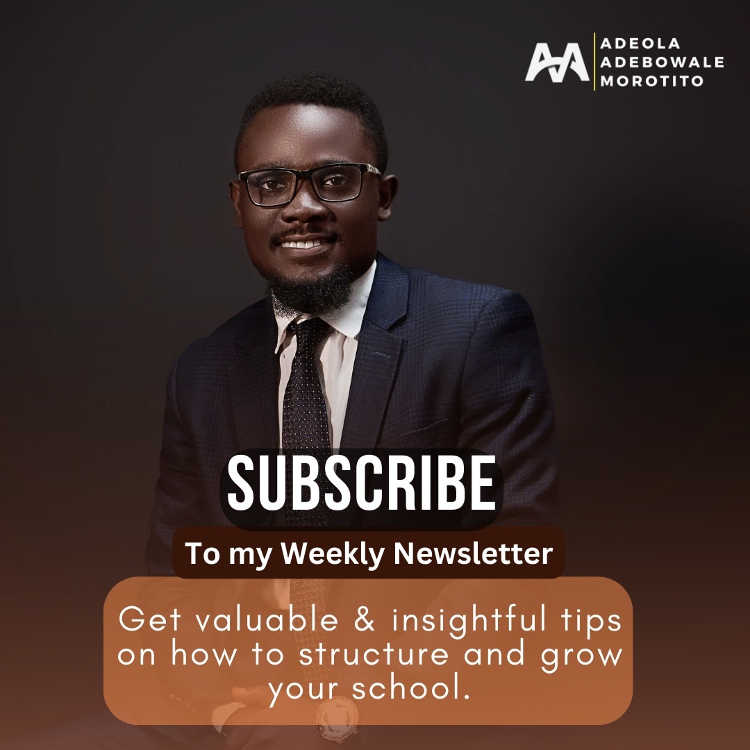 Monadel Educational Consulting on Selar