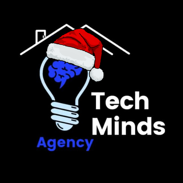 Tech Minds Agency Courses on Selar