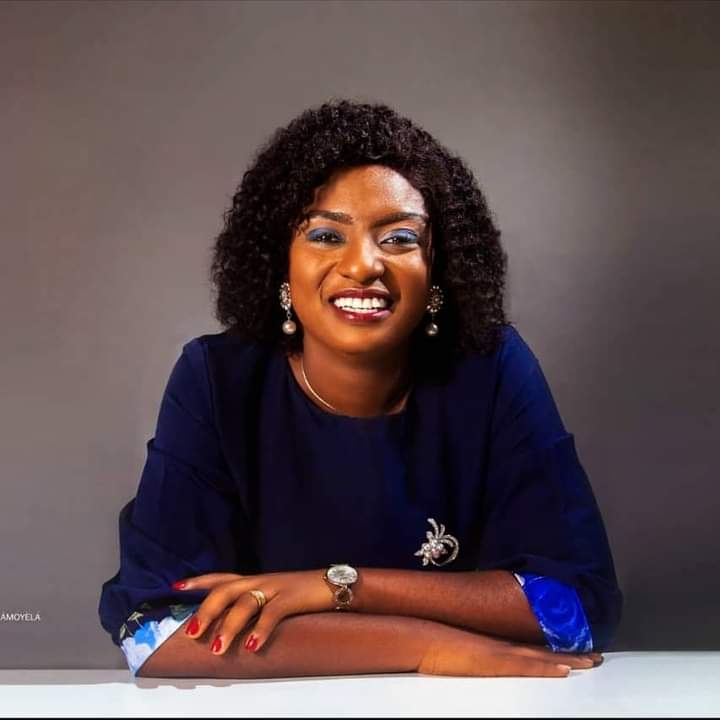 Olubunmi Abiola Babatunde on Selar