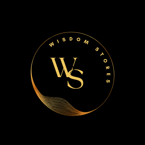 Wisdom Stores on Selar