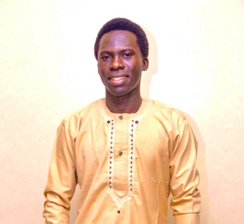 ADE JOHNSON on Selar