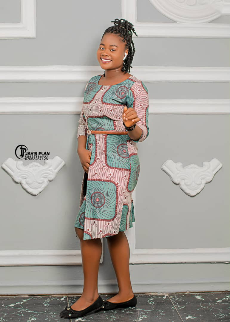 Omotolani Adeyemi Oluwatosin on Selar