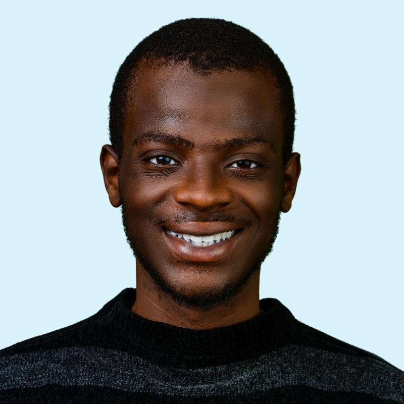 Olasunkanmi Aremu on Selar