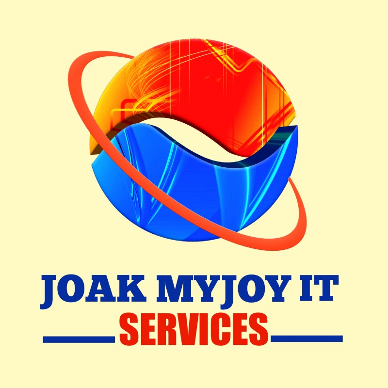 JoAK Myjoy IT Services on Selar