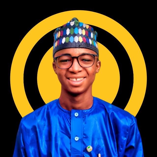 Alamin Rashid Haruna on Selar