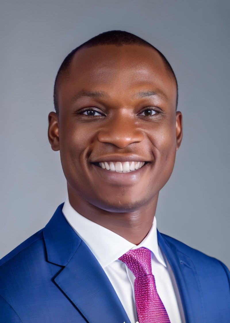 Albert Friday on Selar