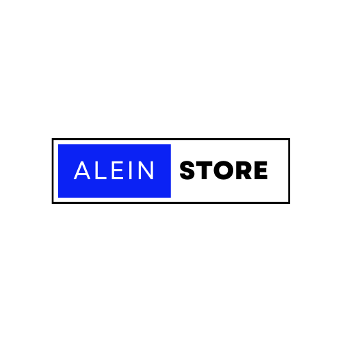 Alien Store on Selar