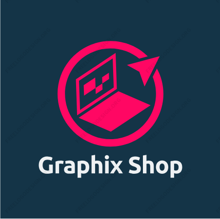 Graphix Shop on Selar