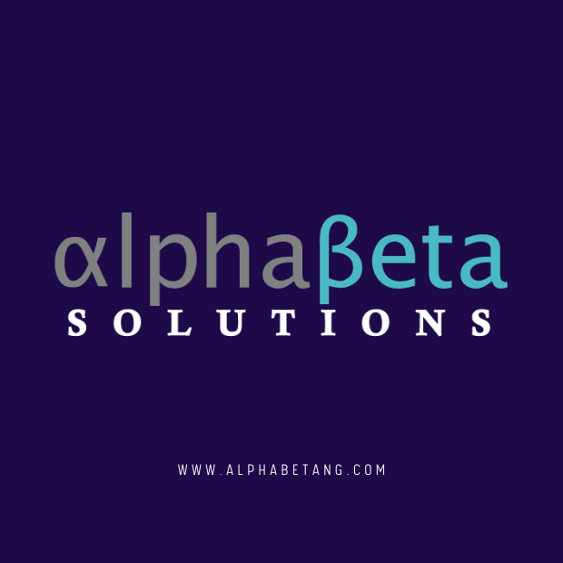 AlphaBeta Solutions Ltd on Selar