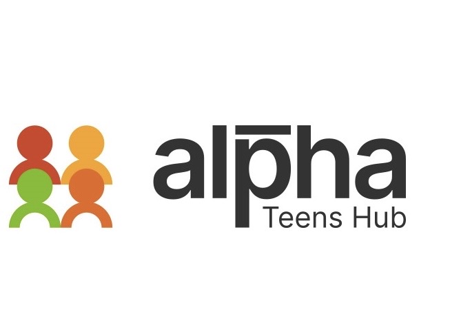 Alpha Teens Hub on Selar
