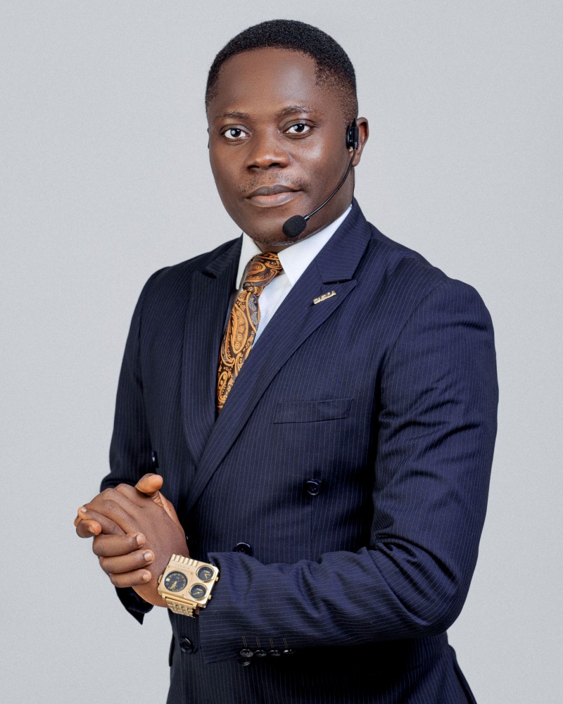 Akaninyene David on Selar