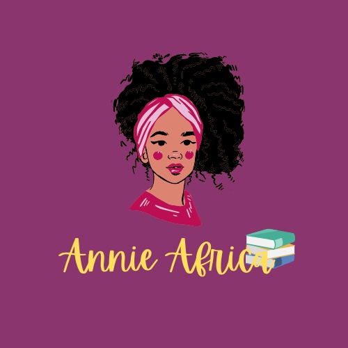 Annie Africa on Selar