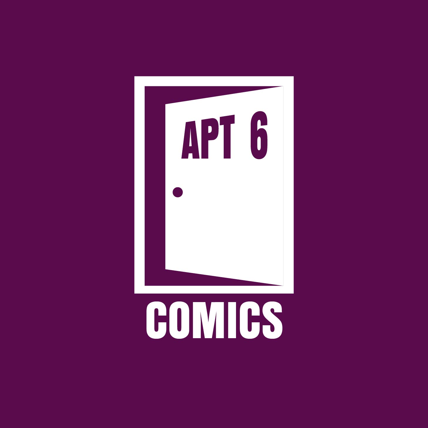 Apartment 6 Comics on Selar