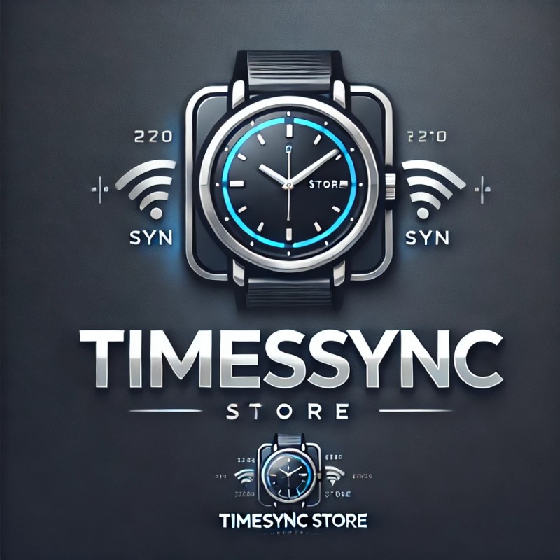 TimeSync Store on Selar