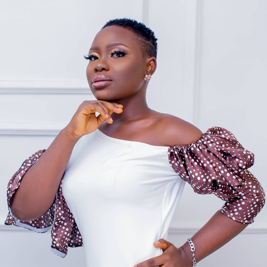 Ayopadeayo Oluwadamilola on Selar