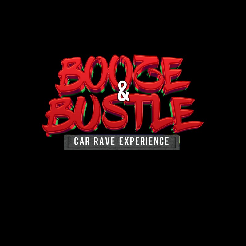 BOOZE & BUSTLE CAR RAVE EXPERIENCE on Selar