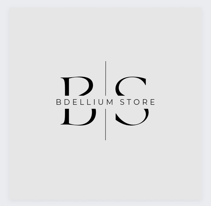 Bdellium Store on Selar