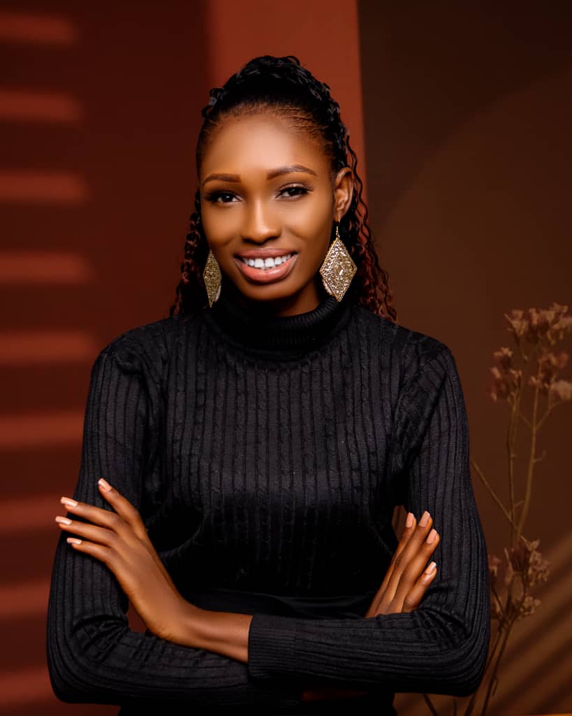 Oladele Rebecca on Selar