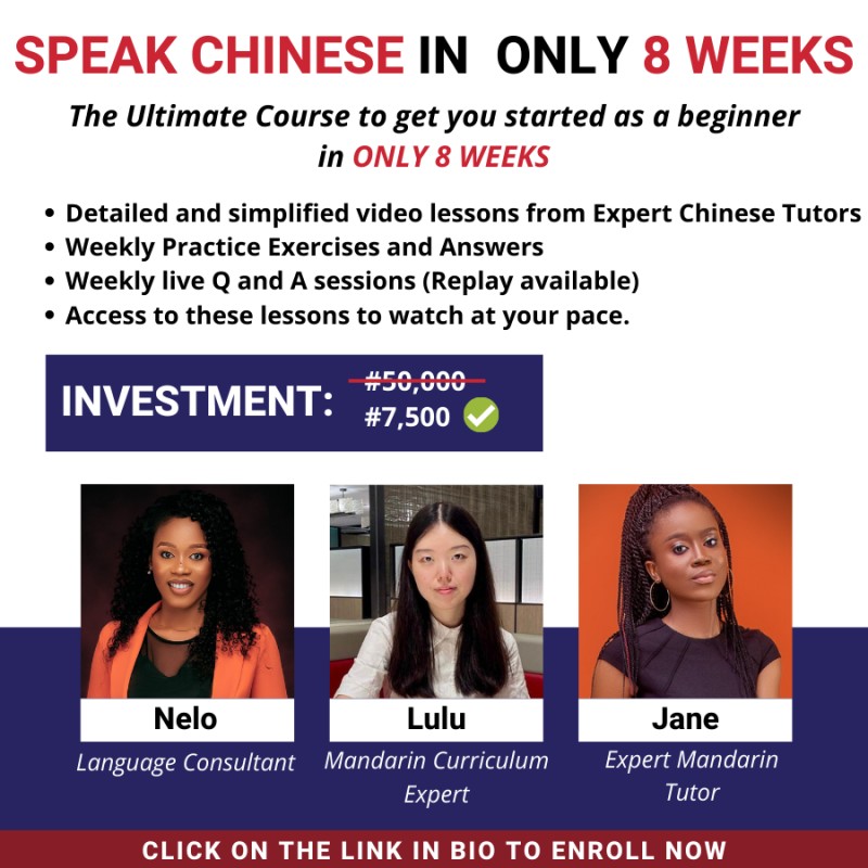 BeeFluent Language Academy on Selar