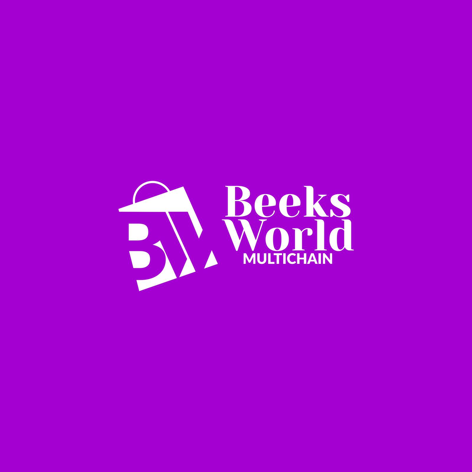 BEEKS WORLD MULTICHAIN on Selar