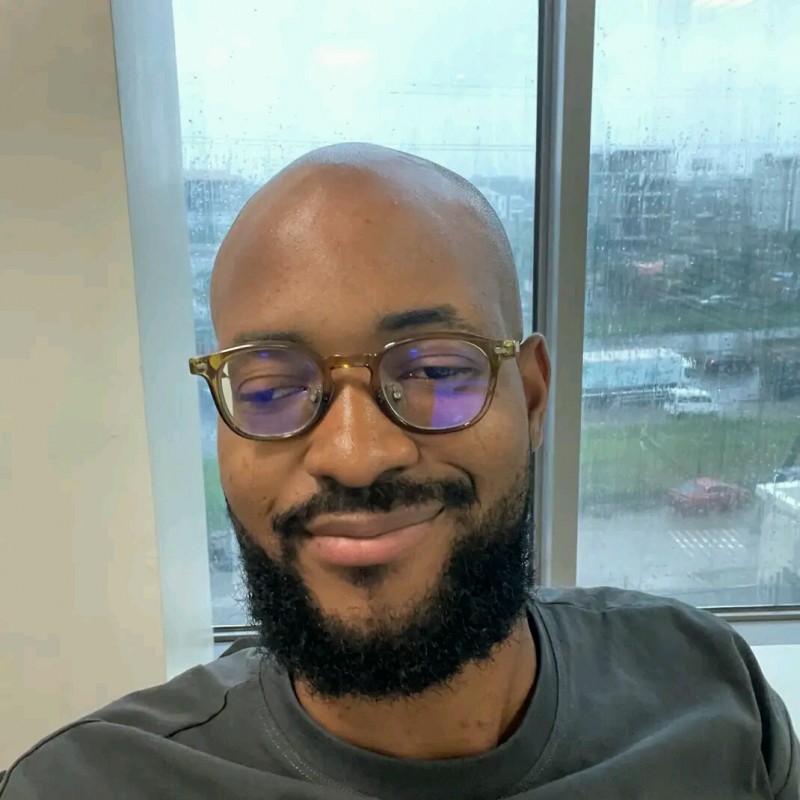 Umoru Ibrahim on Selar