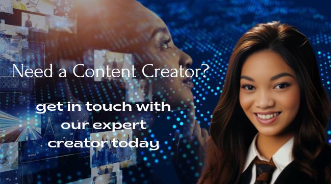 Show Love to Staz Content Creators on Selar - Selar