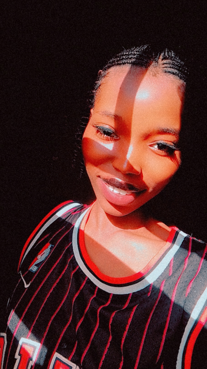 Blessing Adeoye on Selar