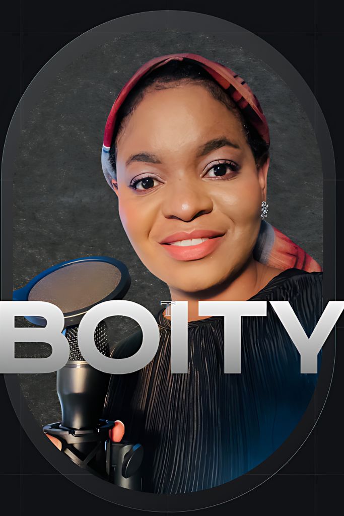 Boitumelo Komane on Selar