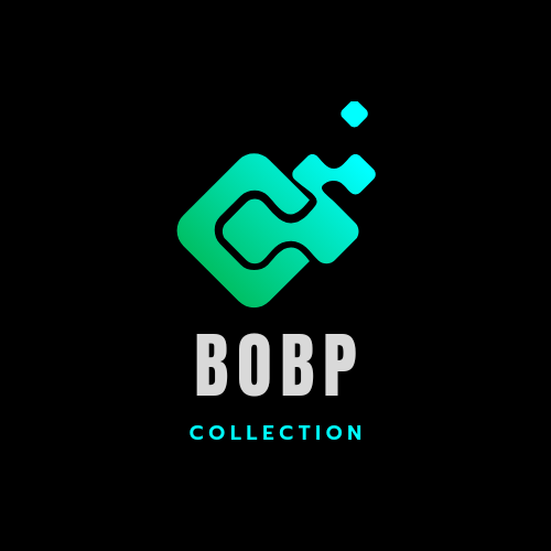 Bobp Collection on Selar