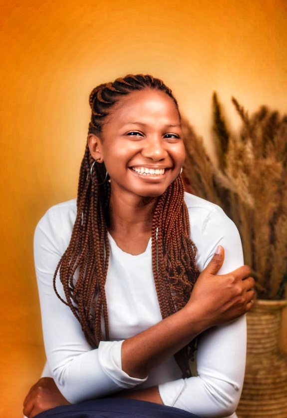 Brown Patience on Selar