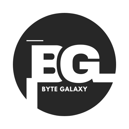 Byte Galaxy on Selar