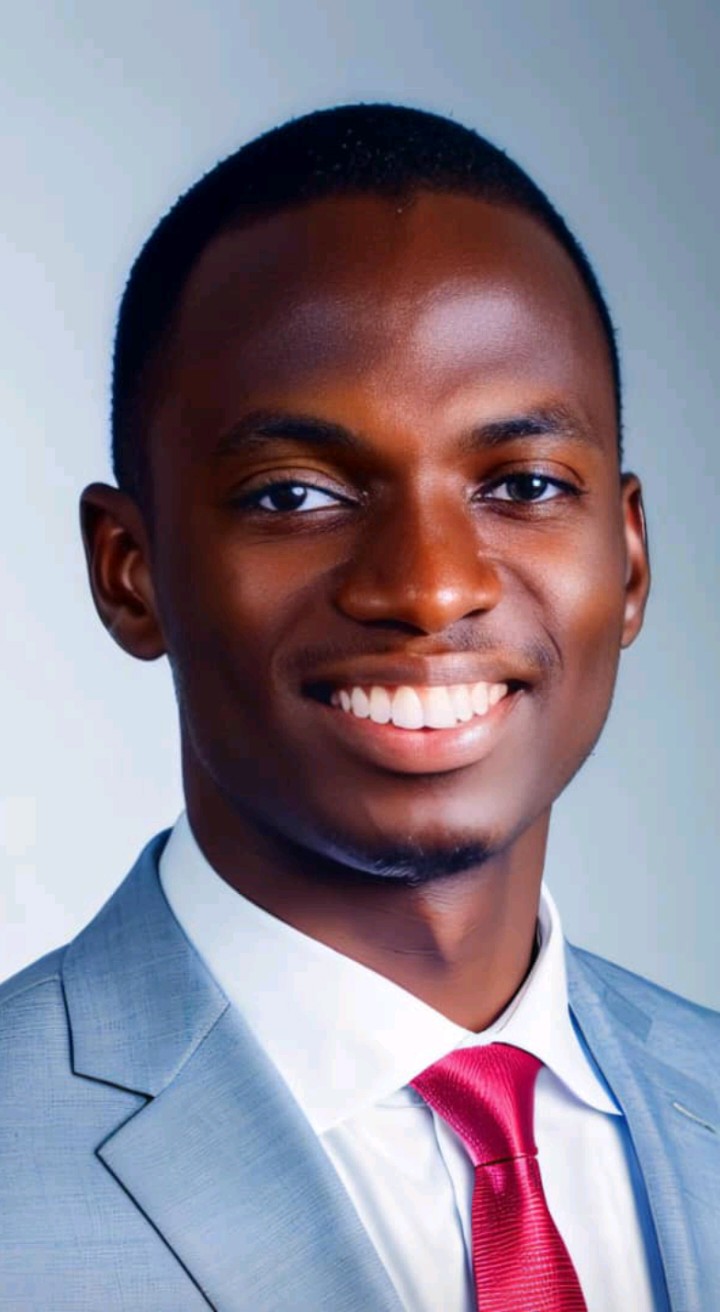 Sunday Adeniran on Selar