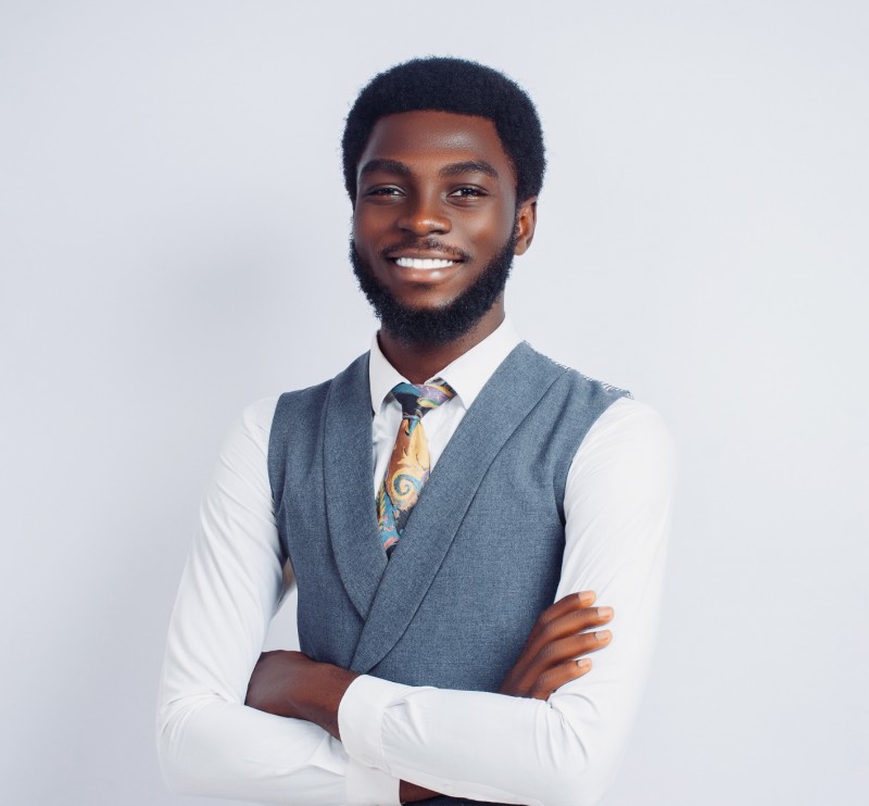 CALEB OCHEJA on Selar