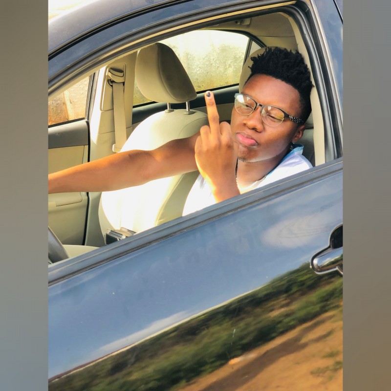 Ugwuoke Augustine on Selar