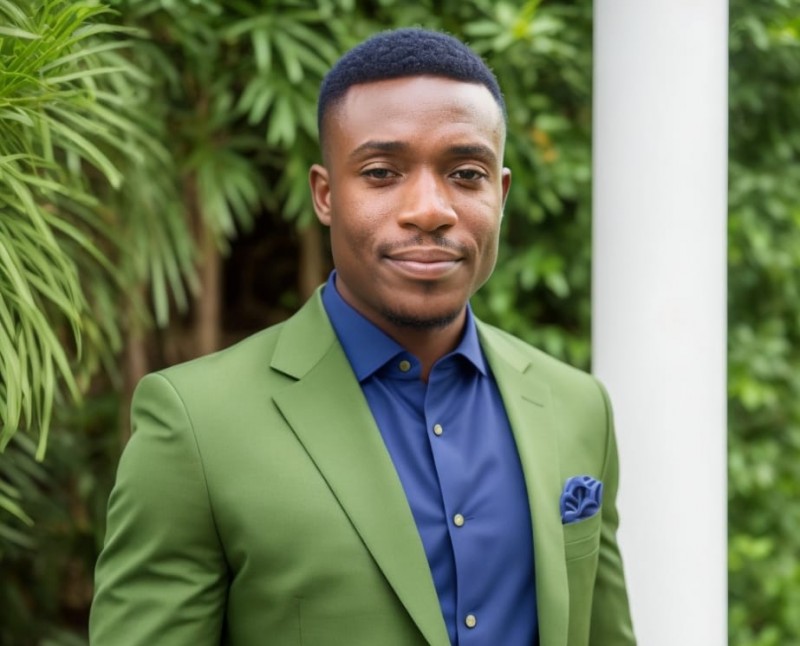 Emmanuel Oloyede on Selar