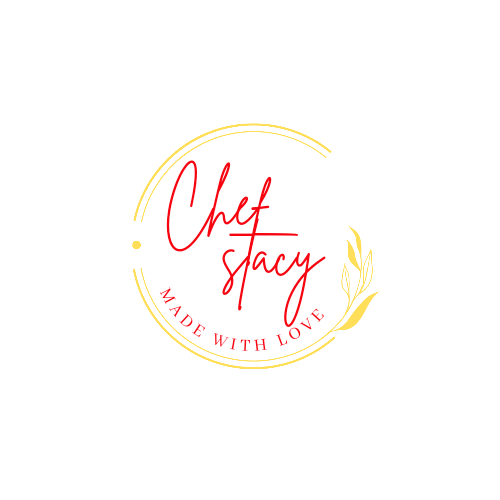 Chef Stacy on Selar
