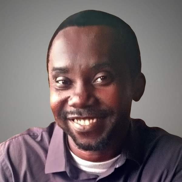 Chigozie Amadi on Selar