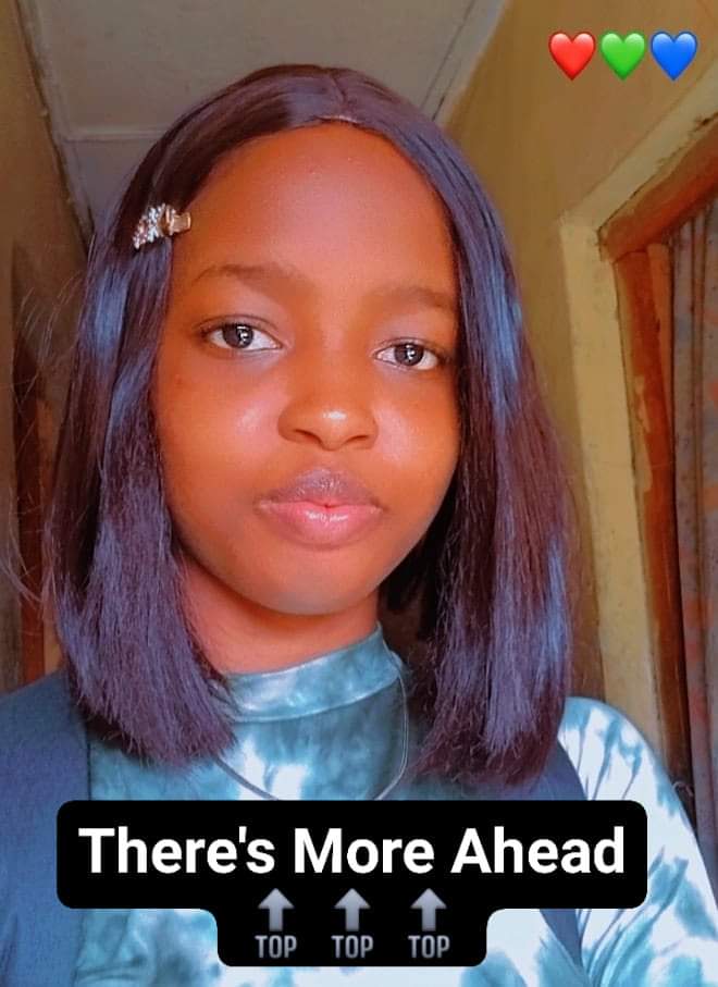 Chinwe Amaka on Selar