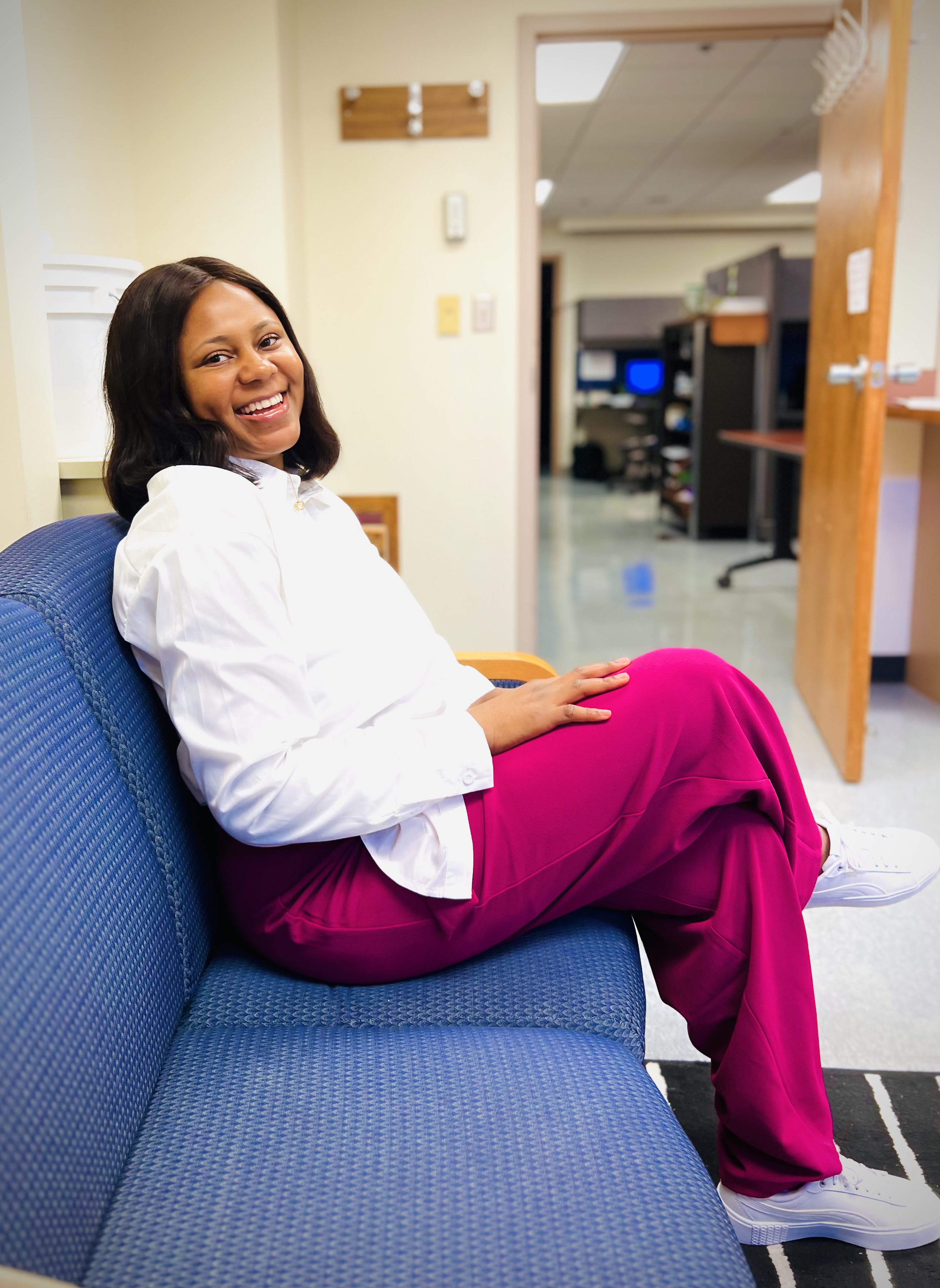 Chinyere Agbasiere on Selar