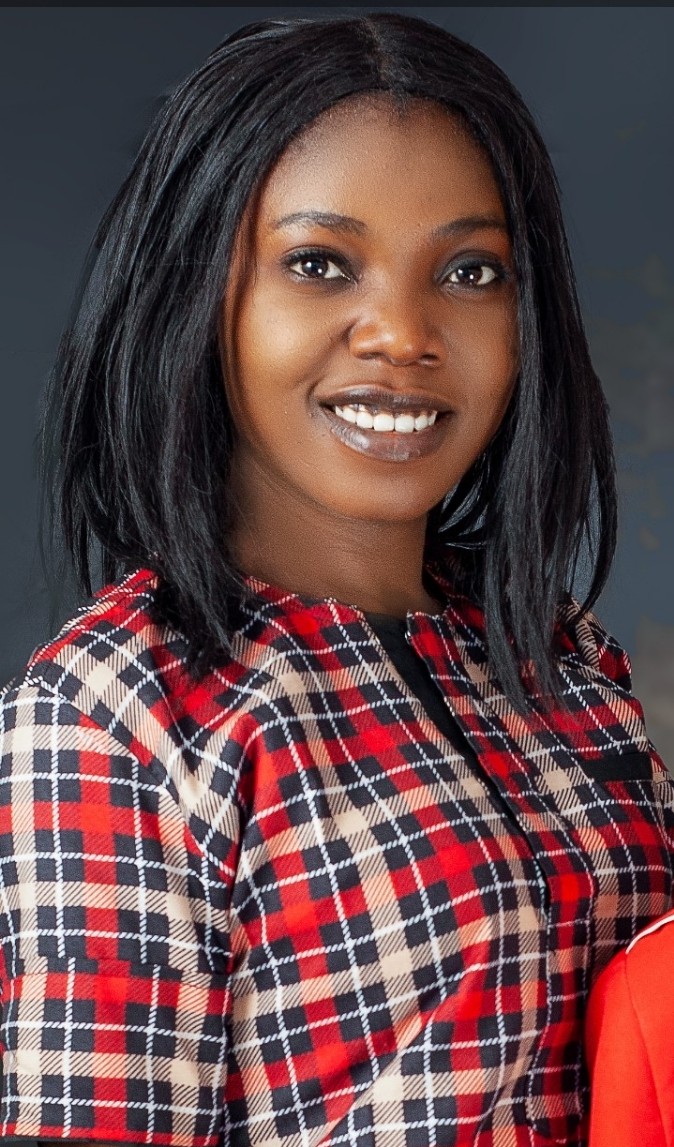 princess Amanda on Selar