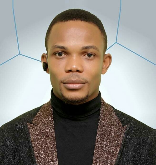 Chris C. Dim on Selar