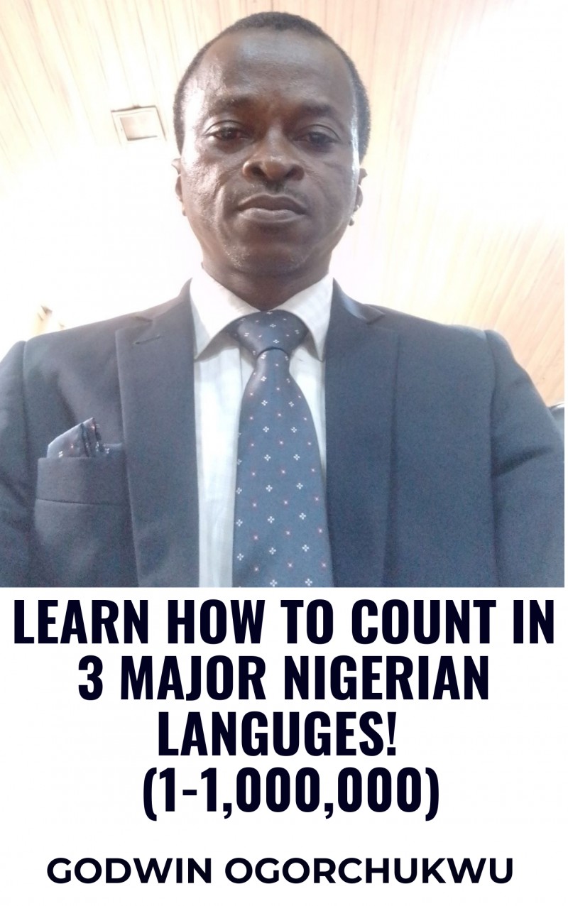 Godwin Chukwudi Ogorchukwu on Selar