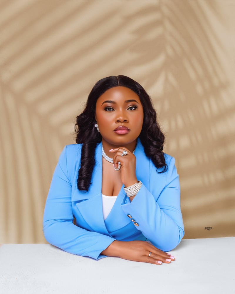 Clara Joseph on Selar