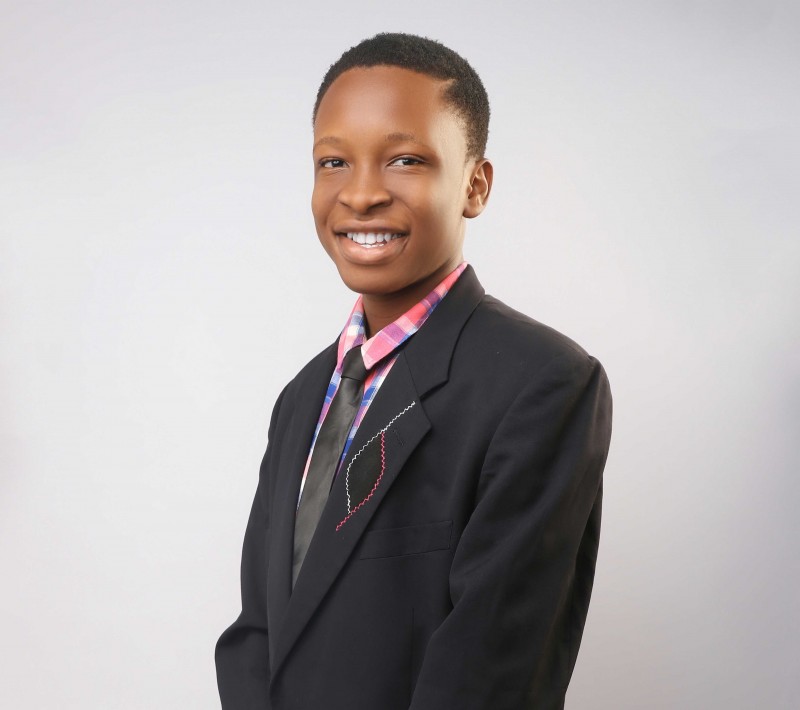 Chidiebere Godsfavour Okereke on Selar