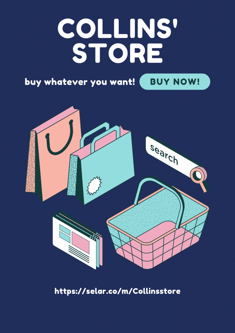 Onwuka Collins on Selar